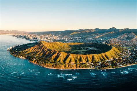 Honolulu Island