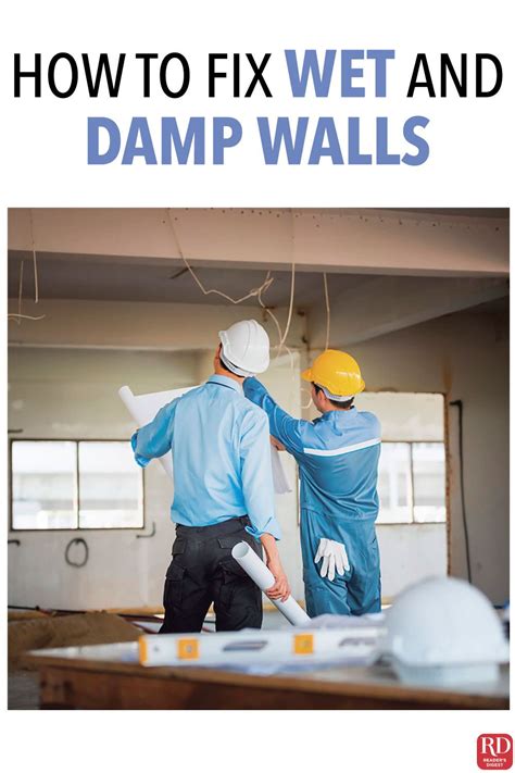 How To Fix Wet Walls And Damp Walls Penetrating Damp Damp Wall Vents