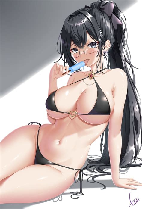 Hikinomiya Komori Indie Virtual Youtuber Drawn By Kogarashi Tobi