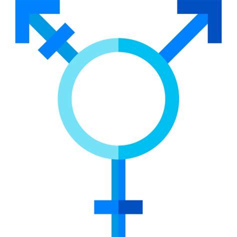Gender Basic Straight Flat Icon Gender Basic Straight Flat Icon