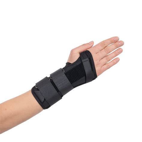 Types Of Wrist Splints At Carolyn Lafleur Blog