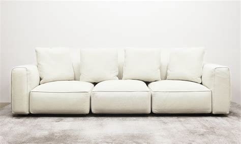 【楽天市場】【新古品】 【モデルルーム展示品】 Arflex アルフレックス Omnio オムニオ W2600 ソファセット