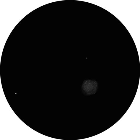Messier 10 Ngc 6254 Rich Cluster Close To The Galaxys Heart The