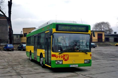 DĘBICA | MKS sprzedaje całą flotę autobusów CNG. Co dalej ze stacją ...