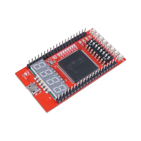 Gowin Runber Fpga Development Board 114992325 디바이스마트