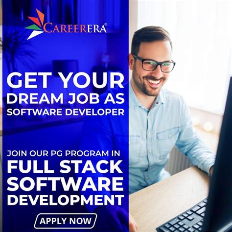 PG In Full Stack Development Software Development Full Stack Development