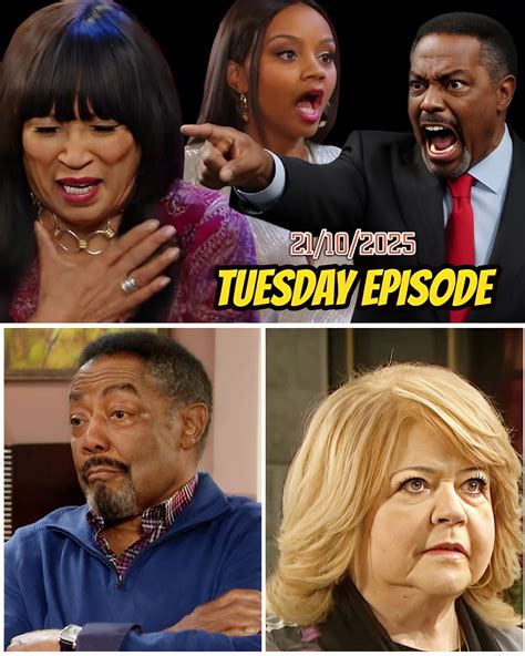 Dools Days Of Our Lives To Day 102125 Full Episode Spoilers 720hd