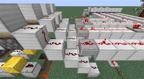Why Isnt This Working R Redstone