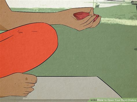 11 Easy Ways To Open Your Root Chakra WikiHow
