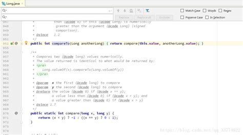 Java源码系列（1）comparable和comparator的区别java中comparable源码 Csdn博客