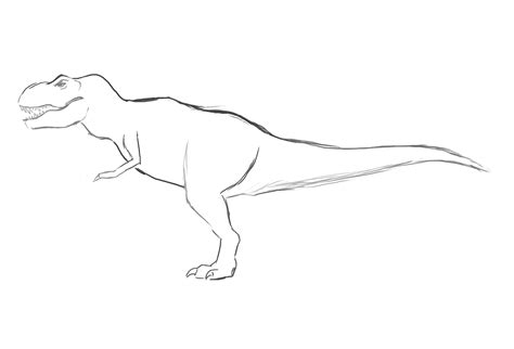 Modeling UVmapping And Texturing A Low Poly T Rex In Blender Part