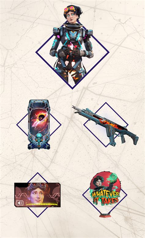 Apex Legends™ Arsenal Battle Pass