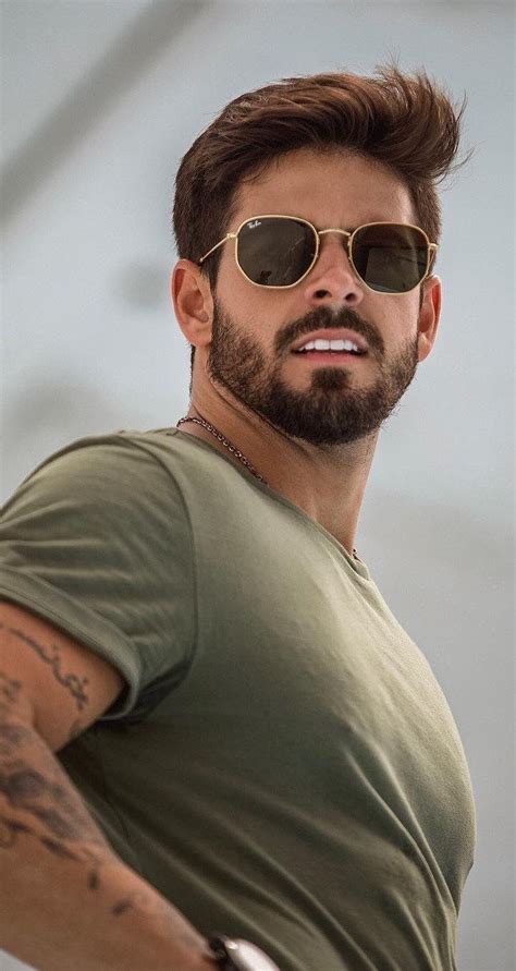 Best Beard Styles For 2020 Artofit