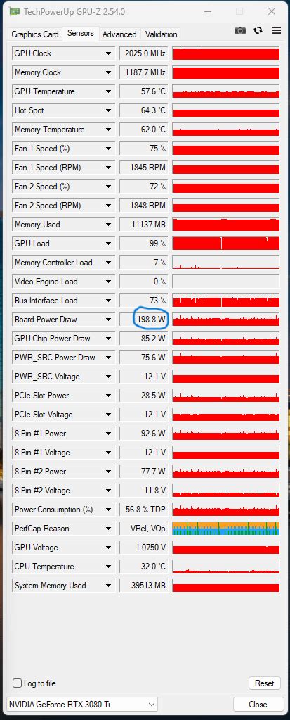 Lumion 12 5 Not Using Full Gpu Power When Rendering R Lumion