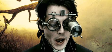 Sleepy Hollow La Réalisatrice Du Remake A Refusé De Revoir Le Film De