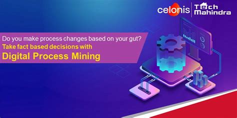 Tech Mahindra On Linkedin Processmining
