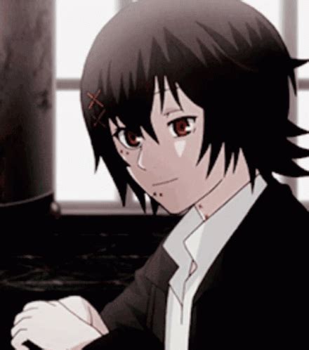 Juuzou Suzuya S