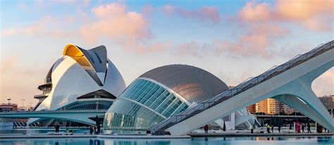 Valencia What To Visit Los Mejores Lugares Imprescindibles Que Ver En