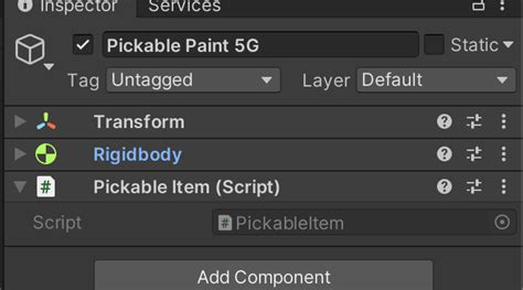 How To Pick Up Items In Unity Patryk Galach
