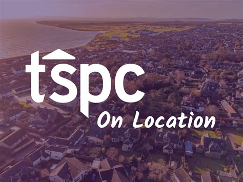Tspc On Location Tspc