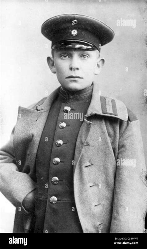 Herman Goering 1893 1946 German Nazi Politician And Military Leader