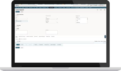 General Ledger Software Netsuite Australia