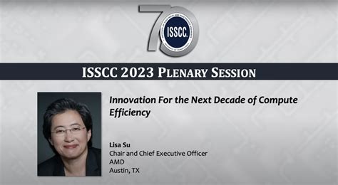 Hardest Problem For Semiconductor And Ai Industry Energy Efficient