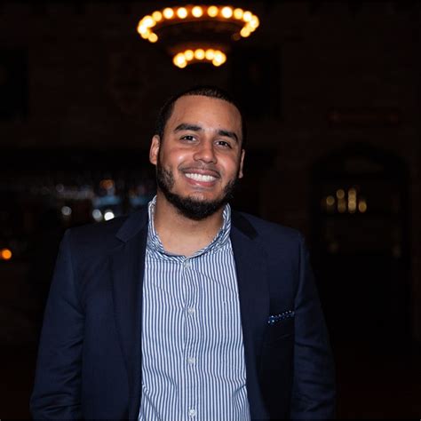 Aaron Ferrer Producer Abc News Linkedin