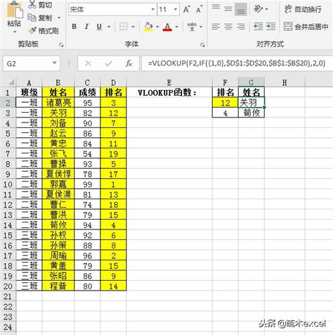 Excel中f5或ctrl G的定位功能原來有這麼多！ 每日頭條