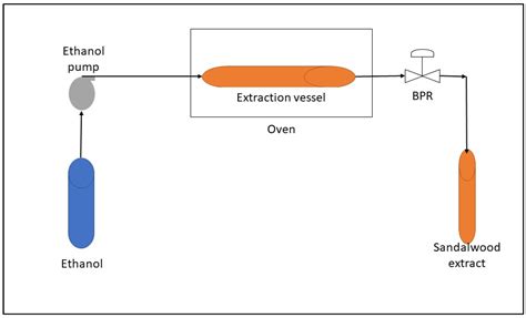 Innovative Techniques In Sandalwood Oil Extraction Optimizing Phenolic