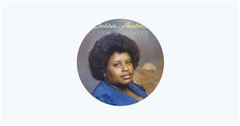 ‎debbie Austin Apple Music