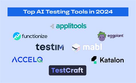 Ai Testing Tools Top 8 For Test Automation Engx Space