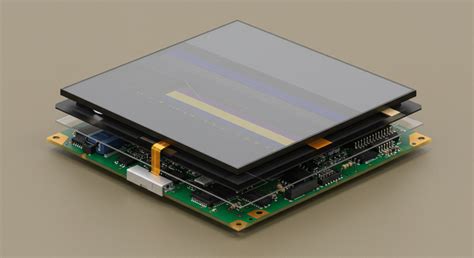 What Causes Image Persistence In Lcd Modules