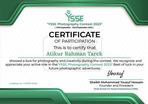 Entrepreneurs Photography School Contest Photographycontest Ysse