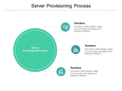 Server Provisioning Process Ppt Powerpoint Presentation Inspiration