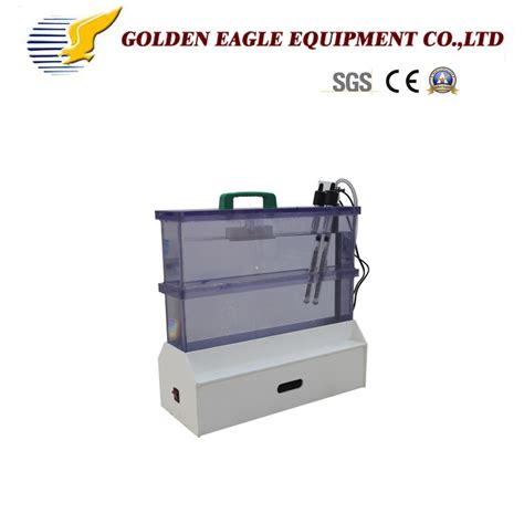 Laboratory PCB Making Machine Etching Machine Teaching Equipment Laboratory PCB Etching