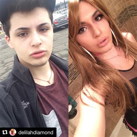 Discover 26 Crossdressing Before And After And Female Transformation