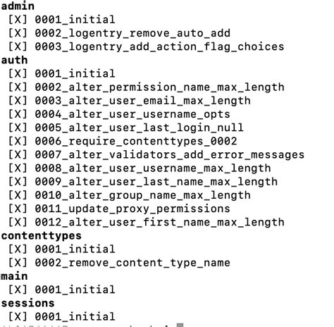 Django And Mysql 연결하기