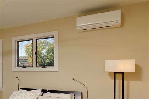 Elevating Home Comfort With Ductless Mini Split Systems