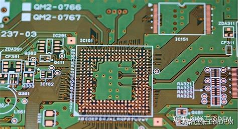 Bga Pcb 设计好,制造出问题?这3种 Bga Pcb 设计技巧你一定要知道 知乎 Bga Pcb 设计好,制造出问题?这3种 Bga Pcb 设计技巧你一定要知道 知乎