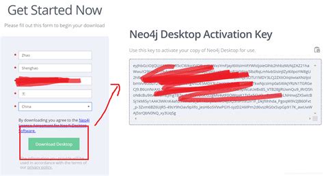 篇一：neo4j图形数据库的安装与环境配置（普通版与desktop版）neo4j Desktop和neo4j区别 Csdn博客