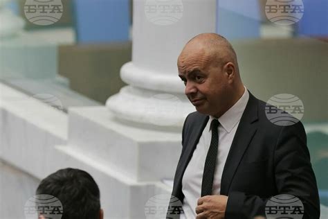 Георги Свиленски да бъде председател на парламентарната група предлагат от Политическия съвет