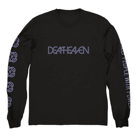 Deafheaven Official Euuk Merch Store