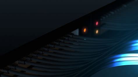 Ethernet Cables Connected To Modem Stock Motion Graphics SBV 347386384 Storyblocks