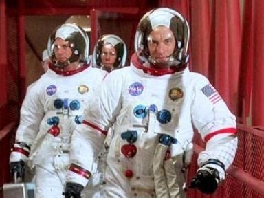 Apollo 13 Hanks Space Suit Apollo 13 Suits