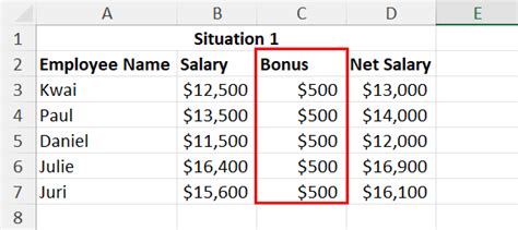 What Is An Absolute Reference In Excel How To Excel