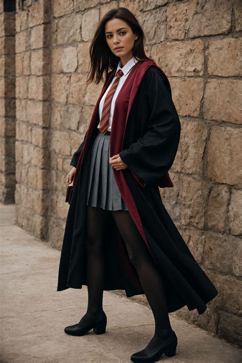 Hermione 15 By Aierotic On Deviantart