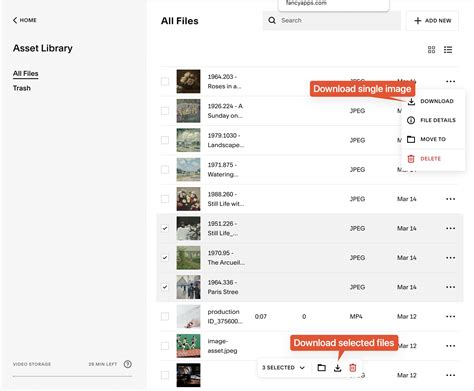 Assets Library Downloader Resources Squarespace Forum