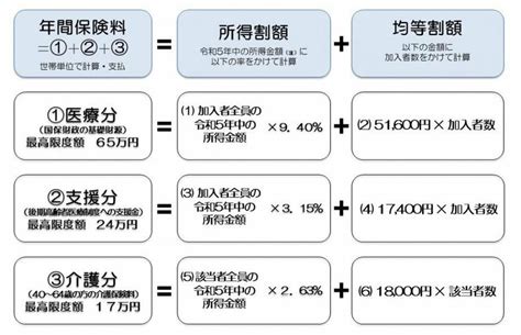 【住民税非課税世帯】国民健康保険料や介護保険料を支払う必要がある？目安はいくらか 国民年金保険料は全額免除される可能性が高い 3ページ目 Limo くらしとお金の経済メディア