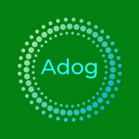 Adog Youtube